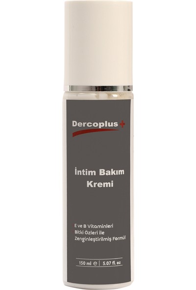 Dercoplus Intim Bakım Kremi Dercoplus Intim Bakım Kremi