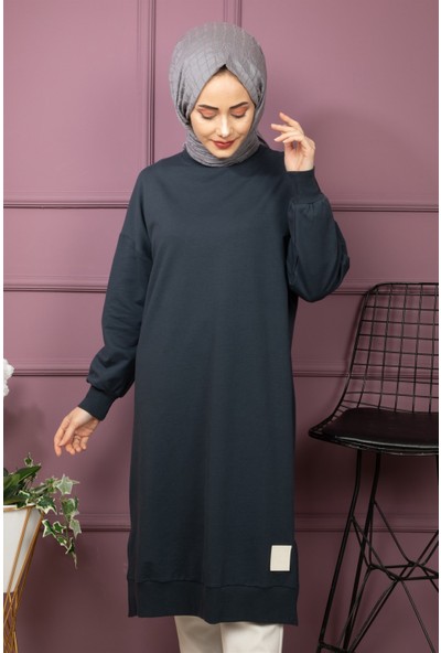 Soul By Loreen Soul Tunik 30645 Füme