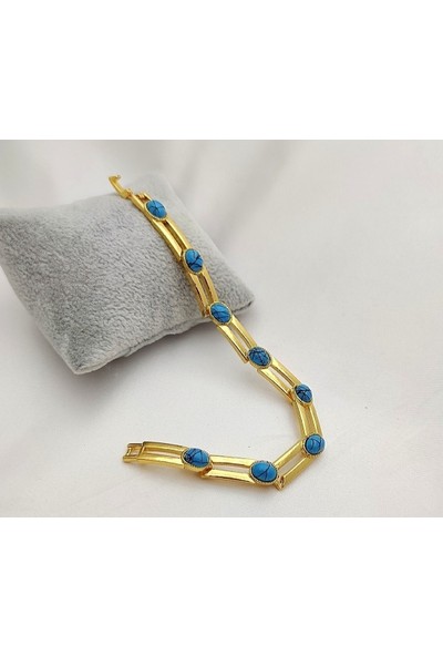 Keys Shop Keysshop Altın Kaplama Bileklik Keys Shop Keysshop Altın Kaplama Bileklik