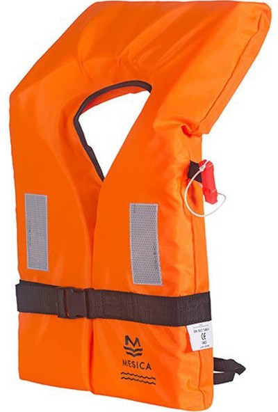 Mesica Gdr 001 Boyunduruk Tip Can Yeleği Çocuk