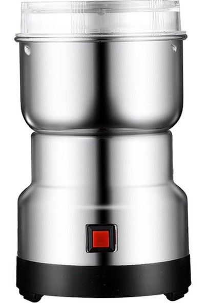 Ev Elektrikli Kahve Çekirdekleri Tahıllar Öğütücü Fındık Baharat Taşlama Makinesi Ev Elektrikli Kahve Çekirdekleri Tahıllar Öğütücü Fındık Baharat Taşlama Makinesi