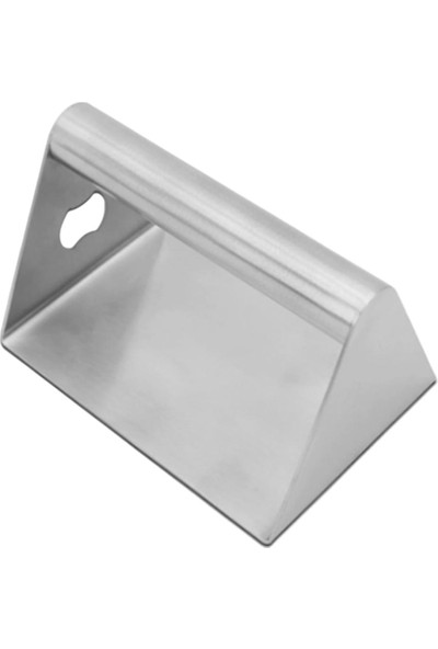 Paslanmaz Çelik Burger Smasher Aksesuarları Ev Pişirme Grıddle Jambon Için Paslanmaz Çelik Burger Smasher Aksesuarları Ev Pişirme Grıddle Jambon Için