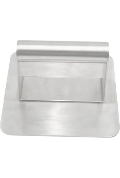 Izgara Basın Hamburger Pastırma Basın Et Sığır Eti Izgara Tava Fırın Için