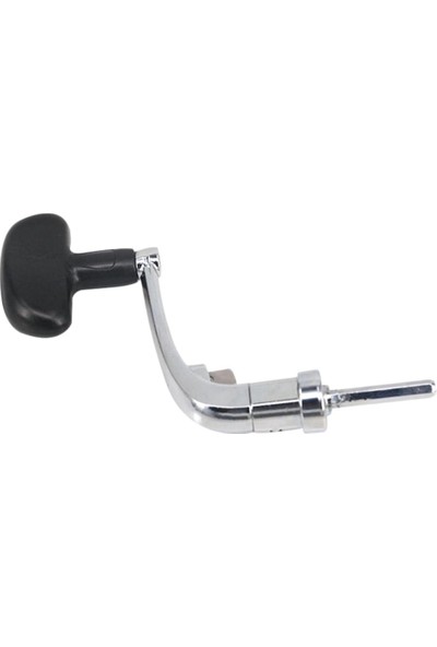 Balıkçılık Iplik Için Tek Baitcasting Balıkçılık Reel Kolu 79X77X18MM Balıkçılık Iplik Için Tek Baitcasting Balıkçılık Reel Kolu 79X77X18MM