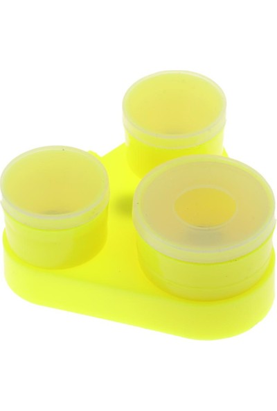 Çok Fonksiyonlu Plastik Çekme Yem Plaka Yem Tepsi Olta Takımı Yuvarlak Kutu Çok Fonksiyonlu Plastik Çekme Yem Plaka Yem Tepsi Olta Takımı Yuvarlak Kutu