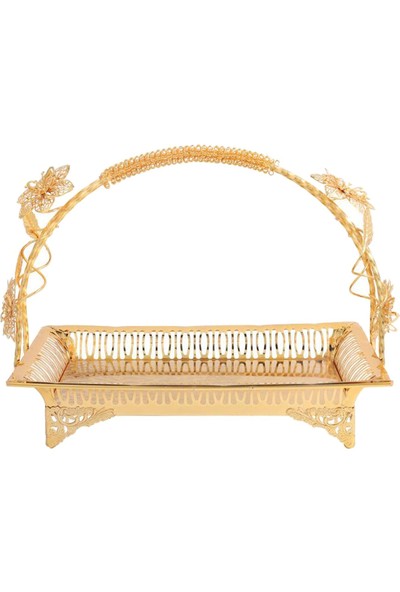 Meyve Depolama Sepeti Parti Dekoratif Tepsi Oturma Odası Masa Depolama Meyve Depolama Sepeti Parti Dekoratif Tepsi Oturma Odası Masa Depolama