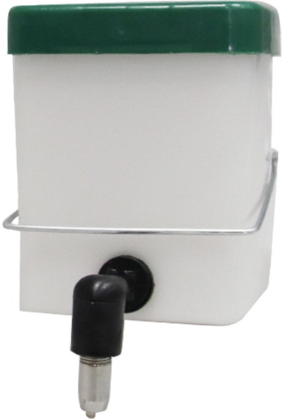 Otomatik Içici Dağıtıcı, Tavşan Su Besleyici Asılı Plastik Hamster 500ML