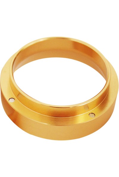58MM Portafilters Için Alüminyum Kahve Dozaj Dozaj Hunisi 58MM Portafilters Için Alüminyum Kahve Dozaj Dozaj Hunisi