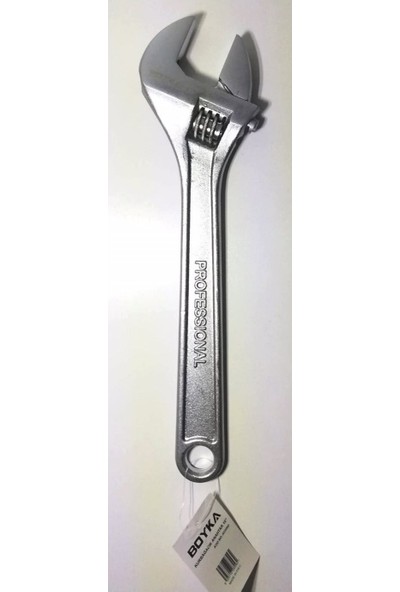 Boyka Kurbağacık 10'' Inç