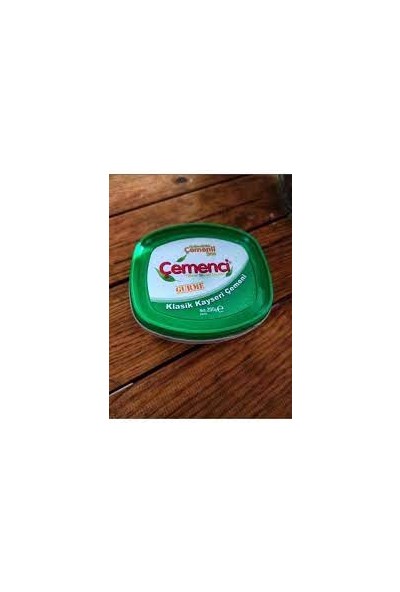 Çemen’s Çemenci Klasik Kayseri Mantı 200 gr Çemen’s Çemenci Klasik Kayseri Mantı 200 gr