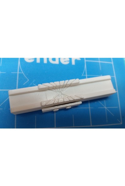 Aldım Geldi Jlc Jilet Testere Için Gönye Kutusu Dekoratif Aksesuar Aparat