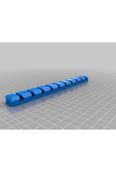 Aldım Geldi USB Kablo Tutucu Aparat Organizer Aldım Geldi USB Kablo Tutucu Aparat Organizer