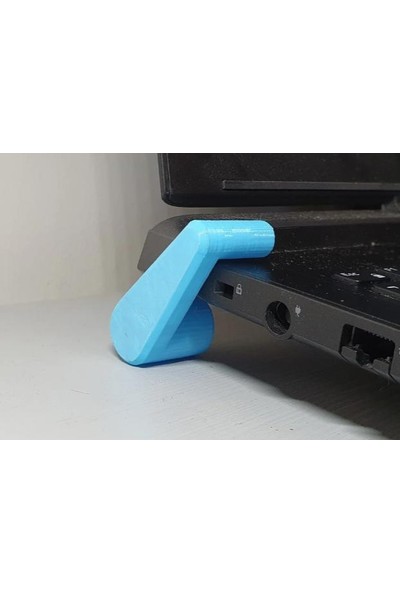 Aldım Geldi Laptop Dizüstü Bilgisayar Yükseltici Stand Aparat Beyaz 2'li Aldım Geldi Laptop Dizüstü Bilgisayar Yükseltici Stand Aparat Beyaz 2'li