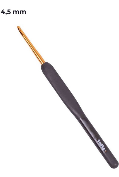 Tulip Mind Yün Tığ 4,5 mm