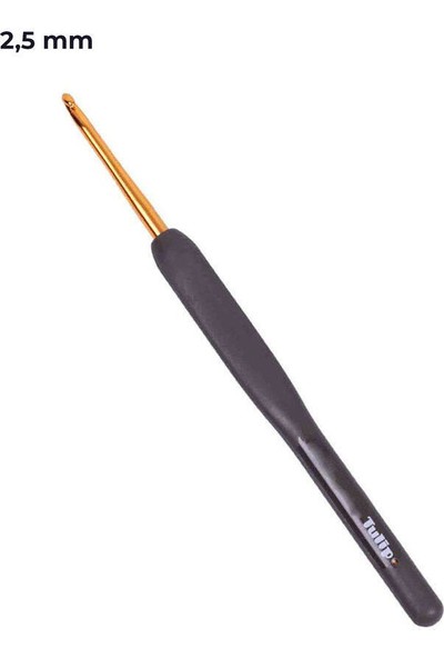Tulip Mind Yün Tığ 2,5 mm
