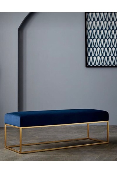 Eleganza Sofa Milano Bench&puf