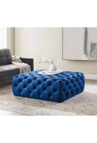 Eleganza Sofa Lizbon Bench&puf