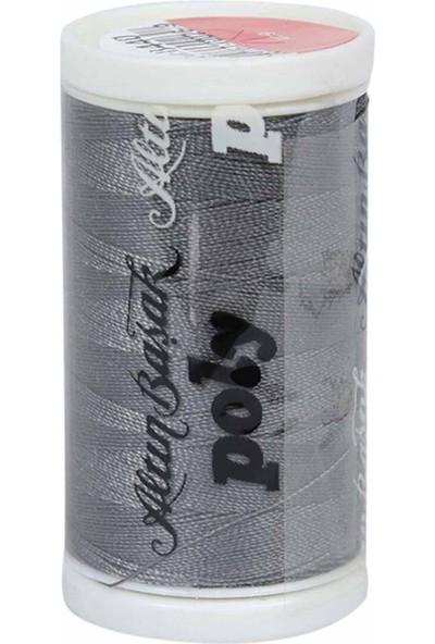 Altınbaşak Poly Polyester Dikiş Ipi 100 Metre 8440 Altınbaşak Poly Polyester Dikiş Ipi 100 Metre 8440