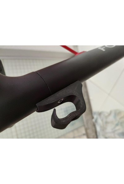 Aldım Geldi Xiaomi M365 Elektrikli Scooter Poşet Kargo Taşıma Çengeli Aldım Geldi Xiaomi M365 Elektrikli Scooter Poşet Kargo Taşıma Çengeli