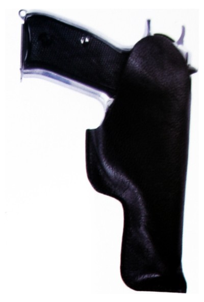 Özdeş P-226 Deri Çorap Kılıfı