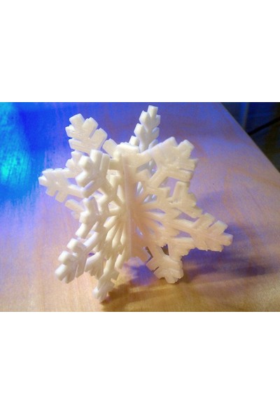 Aldım Geldi Kar Tanesi Biblo Dekoratif Hediyelik Süs Eşyası Maket Masaüstü Aldım Geldi Kar Tanesi Biblo Dekoratif Hediyelik Süs Eşyası Maket Masaüstü