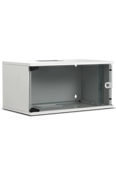 S-Link Rack Kabin Soho 7u 53X40X32CM S-Link Rack Kabin Soho 7u 53X40X32CM