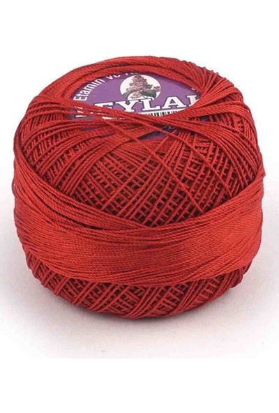 Leylak Suni Ipek Etamin ve Kanaviçe Ipi | 2236