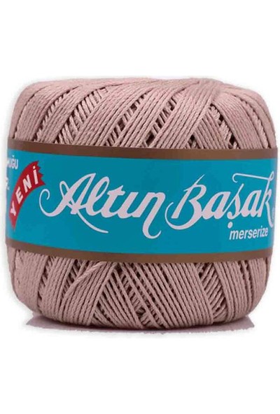 Altınbaşak Kroşe El Örgü Ipi 50 gr | 603
