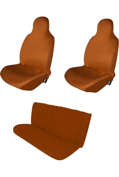 Tegin Porsche 911 996 4s 1999-2004. Koltuk Servis Kılıfı Kahverengi Ön Arka Takım Tegin Porsche 911 996 4s 1999-2004. Koltuk Servis Kılıfı Kahverengi Ön Arka Takım