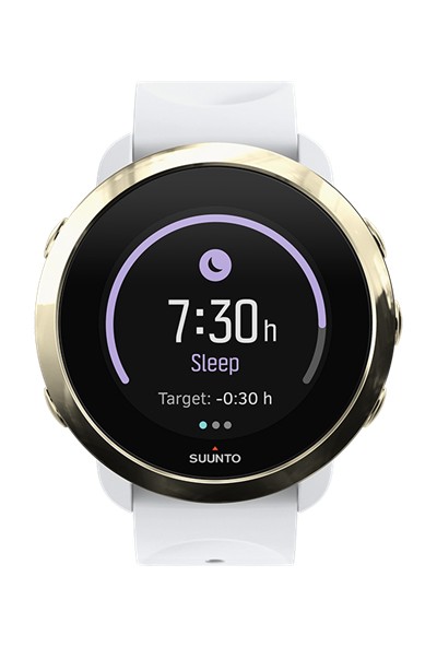 Suunto 3 Fitness Gold SS050053000 Suunto 3 Fitness Gold SS050053000