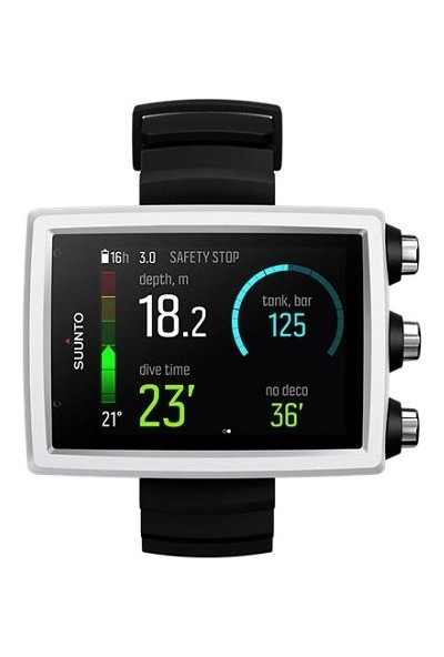 Suunto Eon Core White SS023081000 Suunto Eon Core White SS023081000