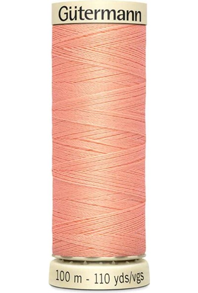 Gutermann Dikiş Ipi 100 Metre | 586