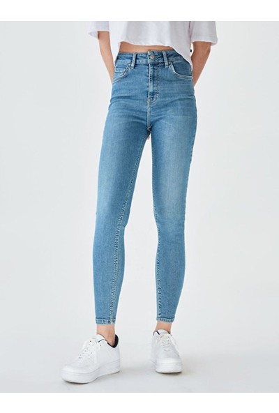 LTB Marcella Marılee Wash 01009515131519153823