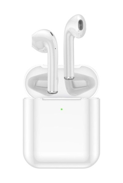 T2 iPhone ve Android Uyumlu Kablosuz 5.0 Kulaklık Bluetooth Kulaklık