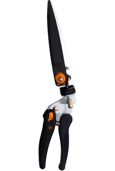 Magnusson Döner Başlı Çim Makası