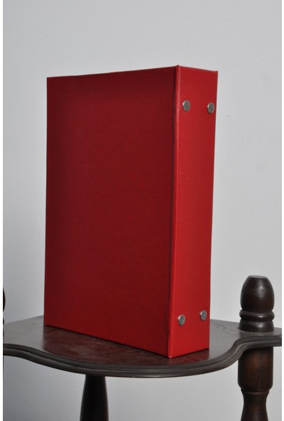 Güneş Fotoğrafçılık 100 Lük Cilt Bezi .15X21 Fotoğraf Albümü