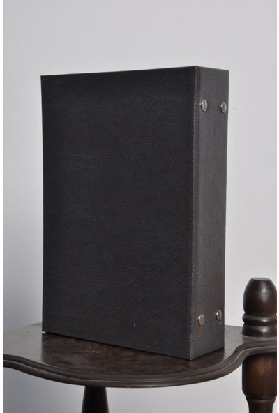 Güneş Fotoğrafçılık 100 Lük Cilt Bezi .15X21 Fotoğraf Albümü