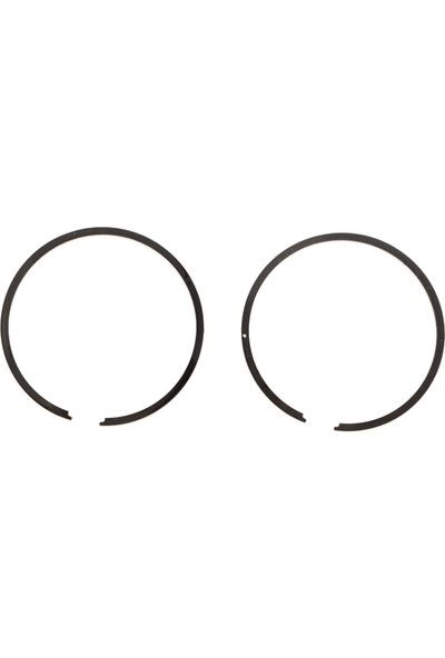 Emo Mobylette 52 (AV10) Segman Fransız (Moto Piece)