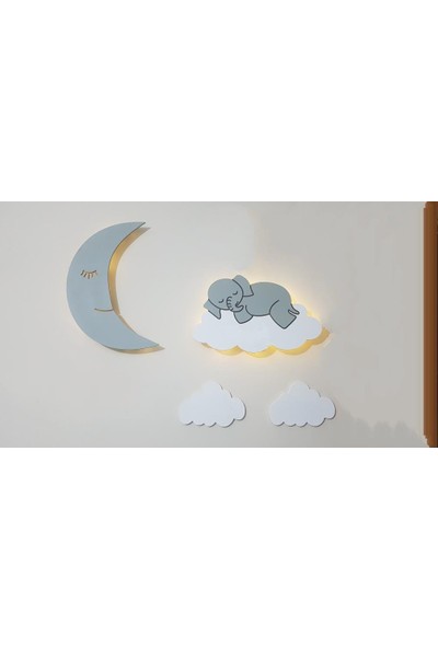 Işıklı Toplar Türkiye Çocuk Odası Dekoratif Ahşap Gece Lambası Ledli Aydınlatma Işıklı Toplar Türkiye Çocuk Odası Dekoratif Ahşap Gece Lambası Ledli Aydınlatma