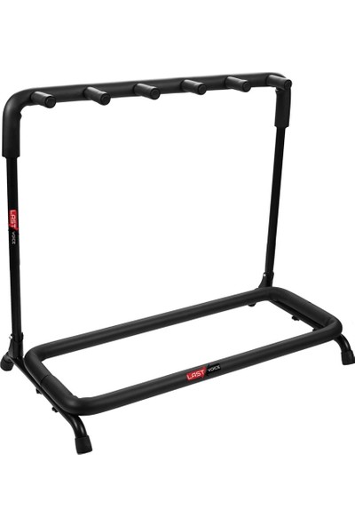 Lastvoice Gtr-05 Porfesyonel 5'li (Beşli) Gitar Standı Sehpası