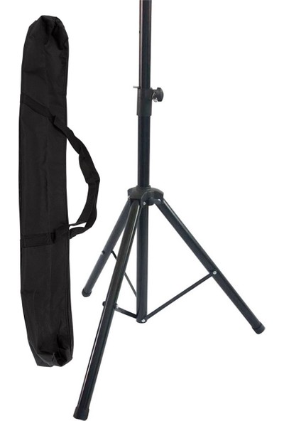 Lastvoice KB01-CS Kabin Hoparlör Standı Sehpası (Kılıf Hediye)