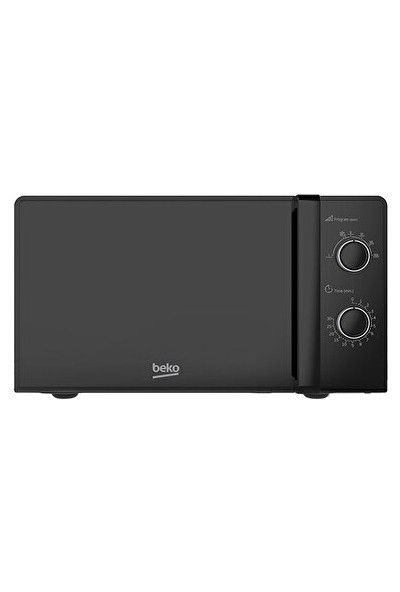 Beko Bmd 200 S Siyah Mikrodalga Fırın
