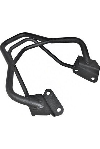 Motogoril Honda Cbr 500 R / CBR500 R / CB500 F / Cb 500 F Arka Çanta Demiri