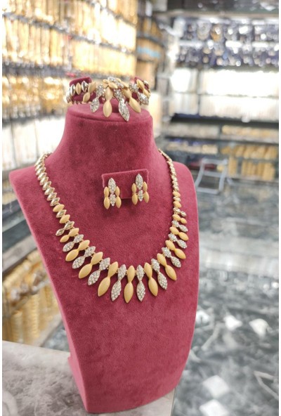 Keys Shop Zircon Set Keys Shop Zircon Set