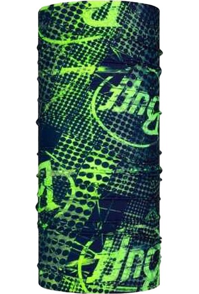 Buff Ecostretch Lacivert Bandana