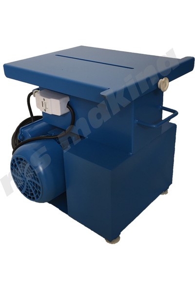 MS Makine Tozsuz Kesme Makinesi