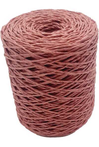 Angel Çanta Aksesuar Özel Sarım Kağıt Ip Pudra No:42