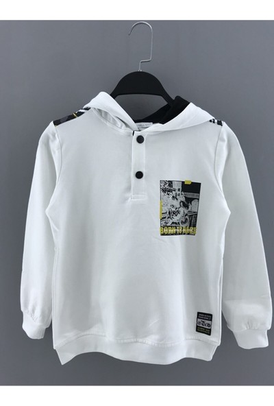 Nk Kids Extreme Sweat