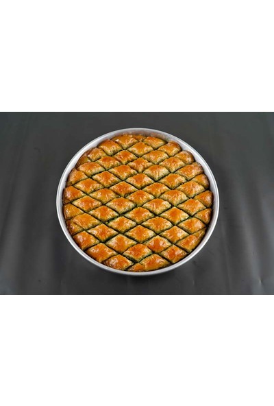Mehmet Erçelebi Kadayıf Mekik Baklava (1 Kg)