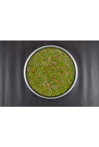 Mehmet Erçelebi Kadayıf Fıstıkzade (1kg)